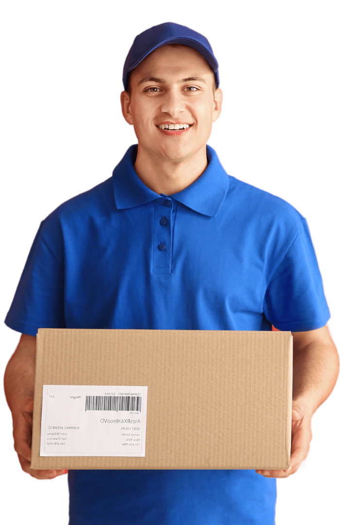 Slattery Services Moving & Transportation | Vernon, BC